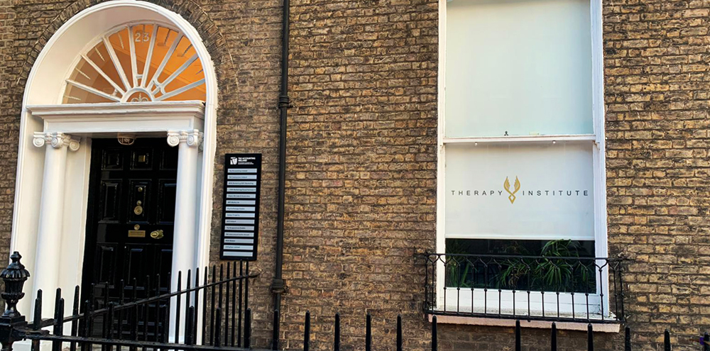 Welcome to Therapy Institute – Therapy Institute