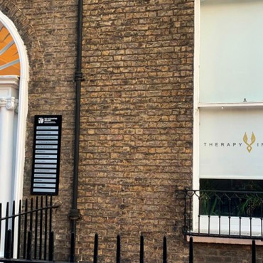 Therapy Institute Clinical Director – Therapy Institute