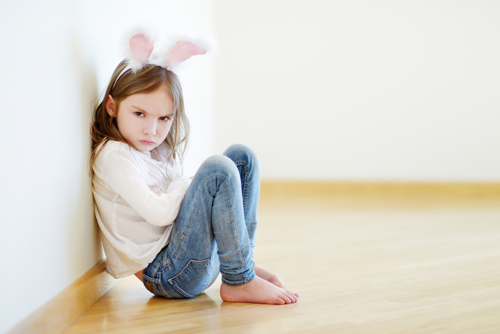 My daughter gets upset when my boyfriend stays – Therapy Institute